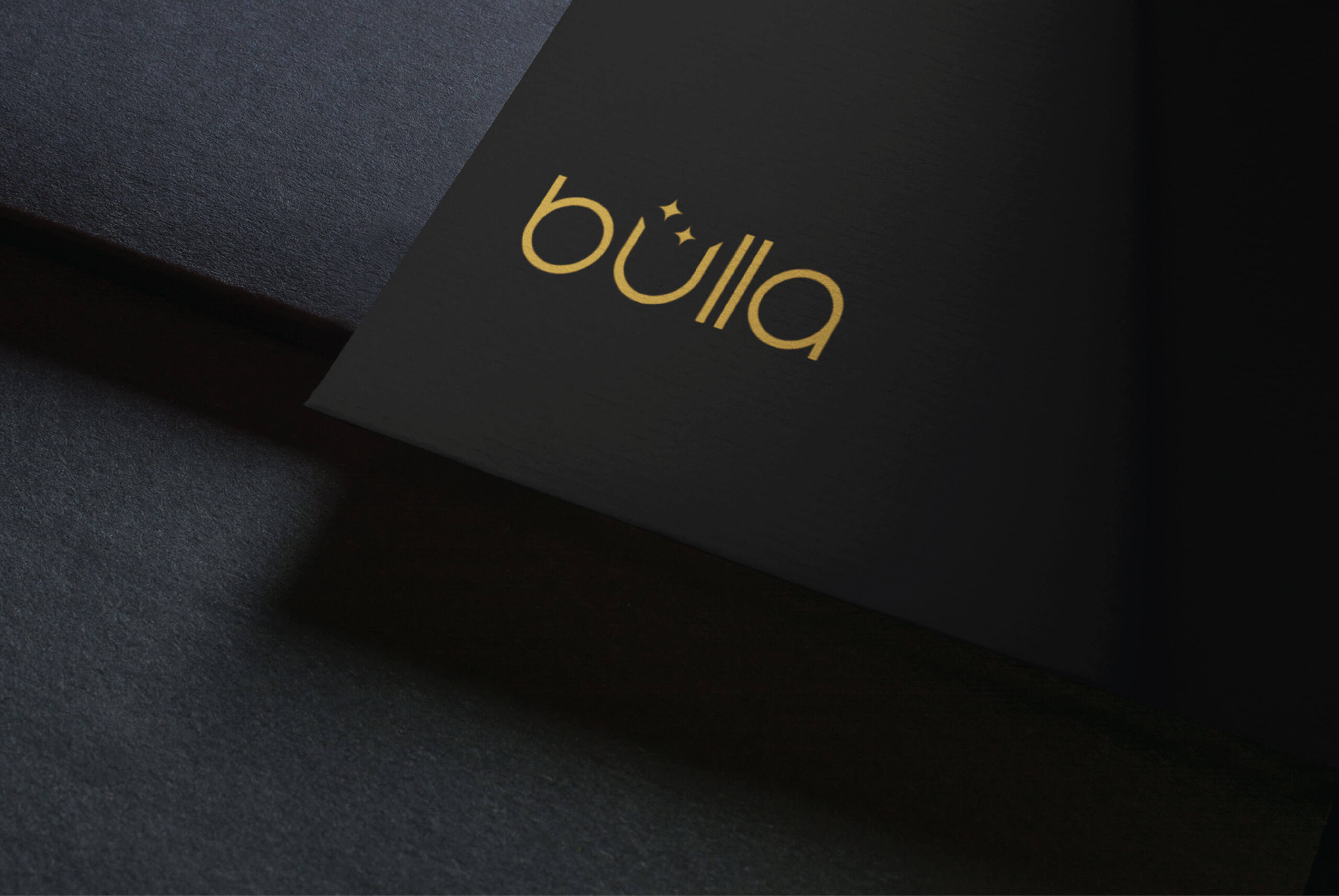 Bulla - IMA Design Studio
