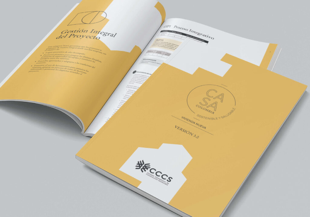 Casa CCCS - IMA Design Studio