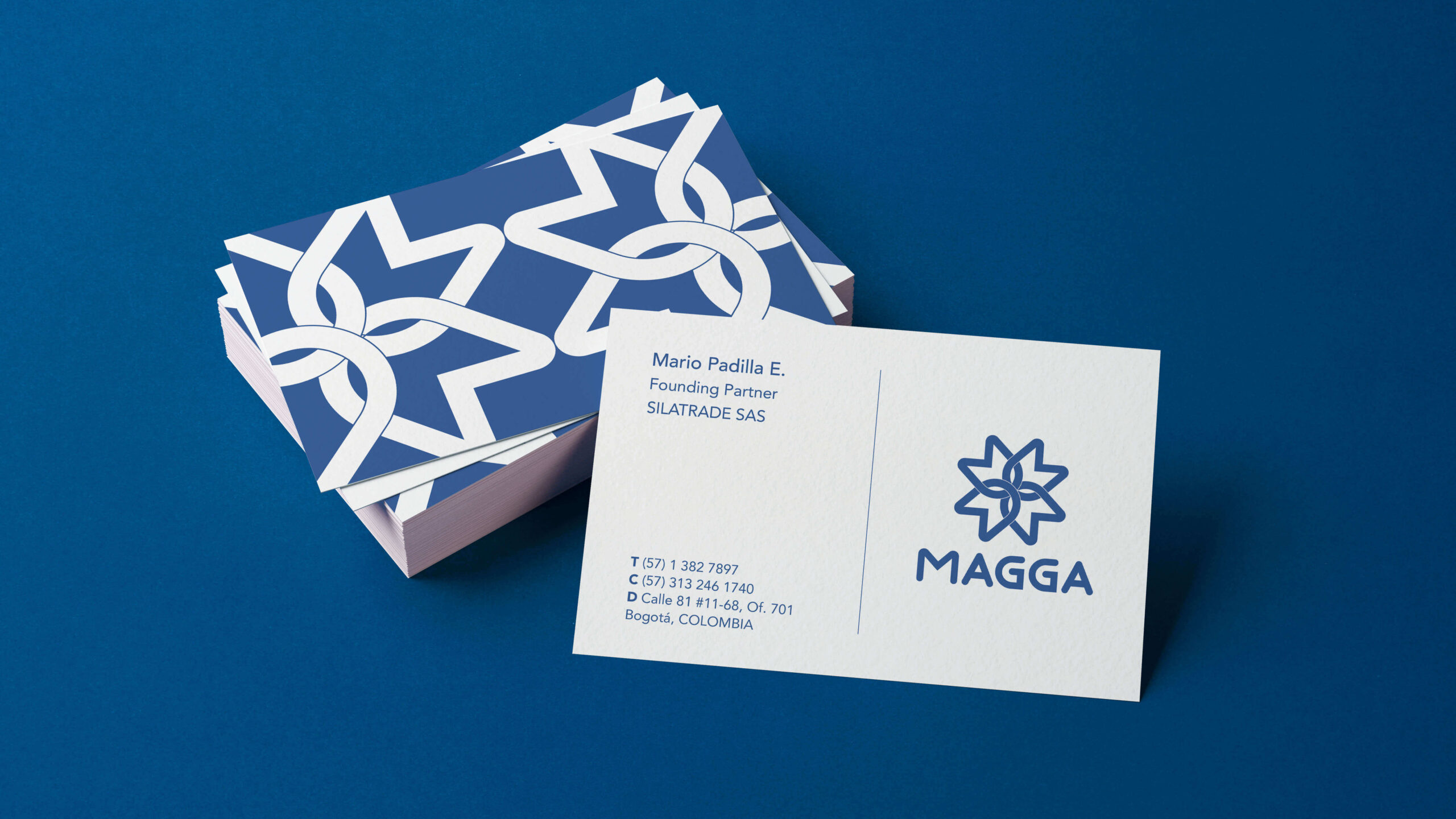 Magga - IMA Design Studio