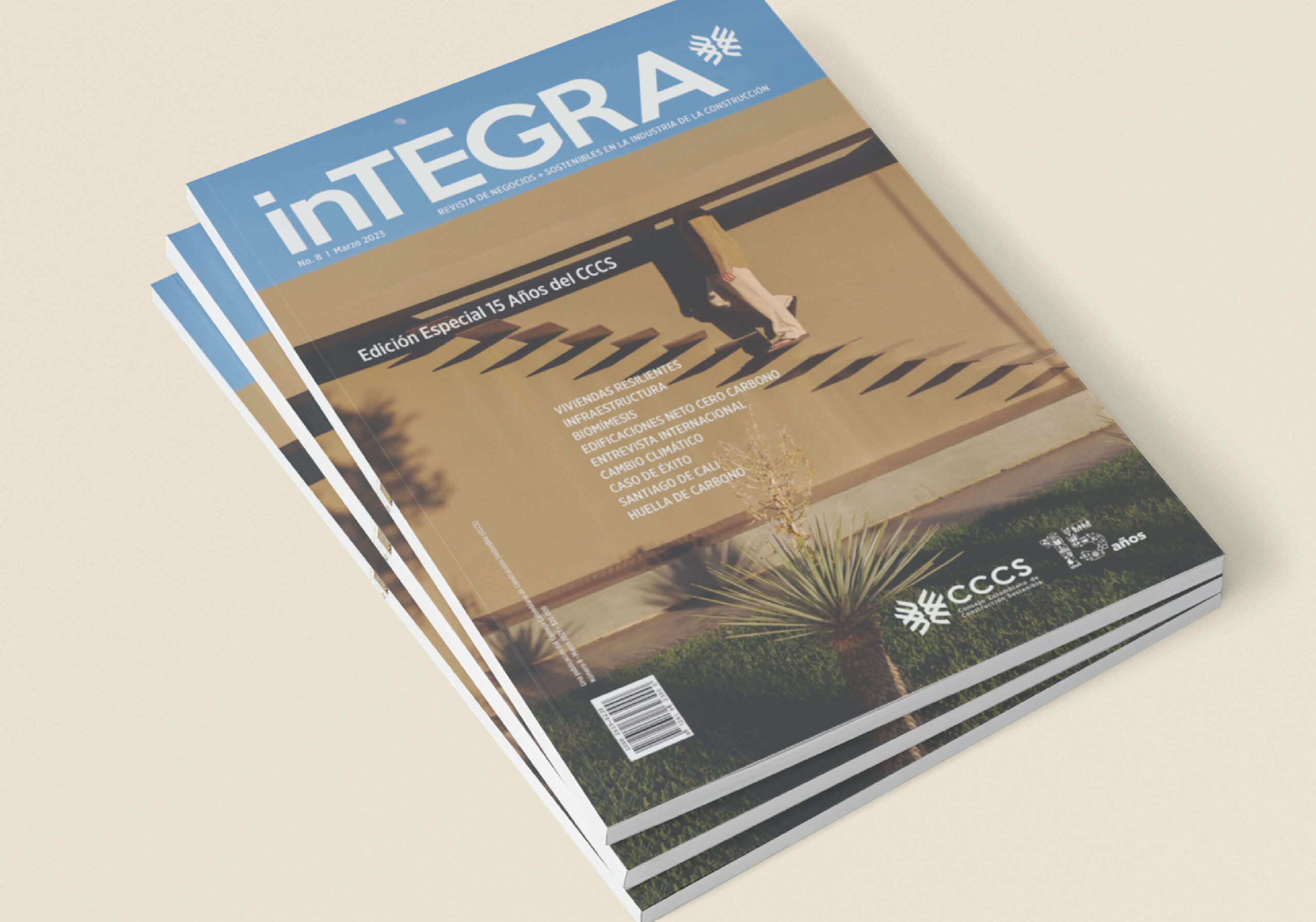 InTEGRA - IMA Design Studio