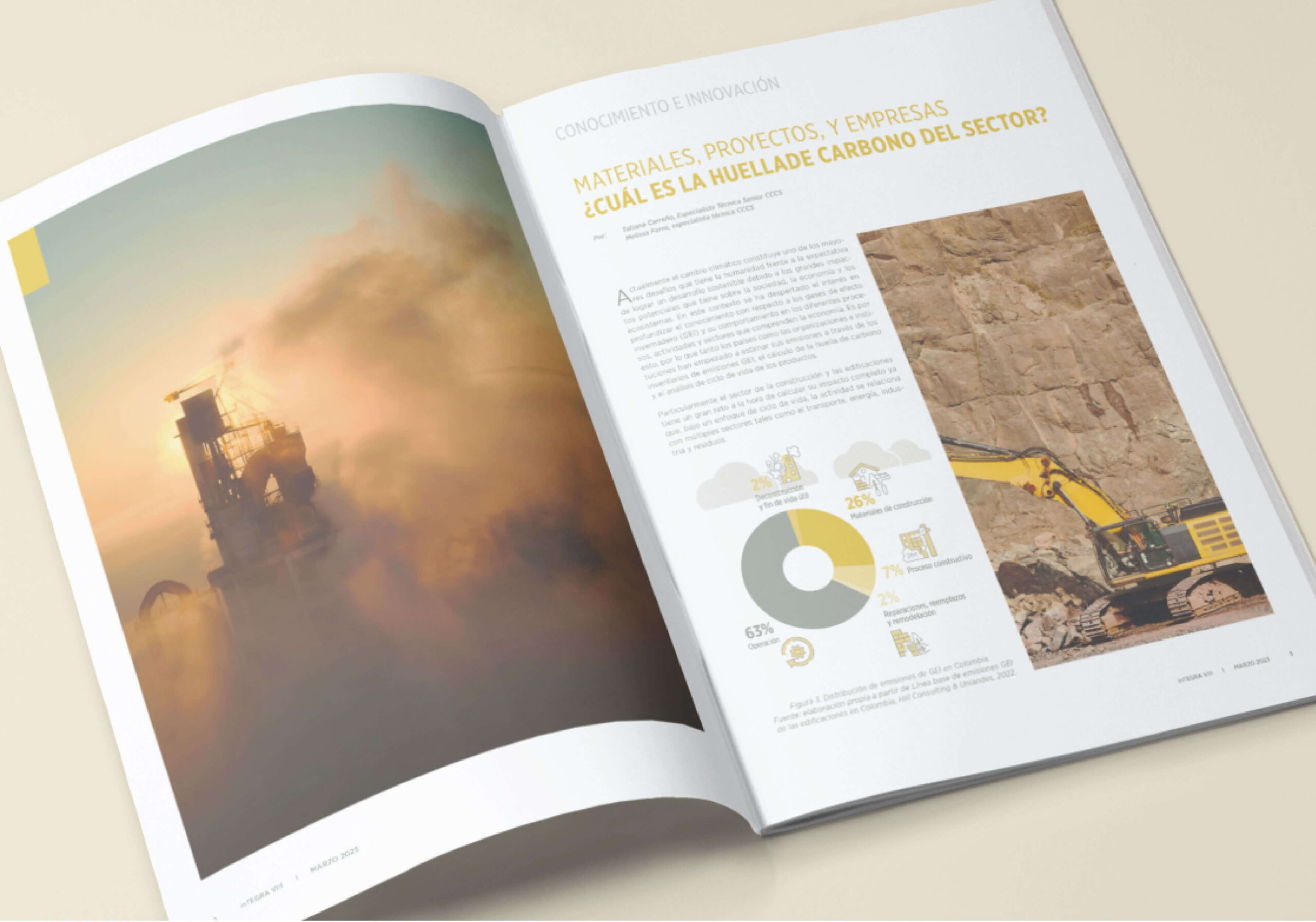 InTEGRA - IMA Design Studio